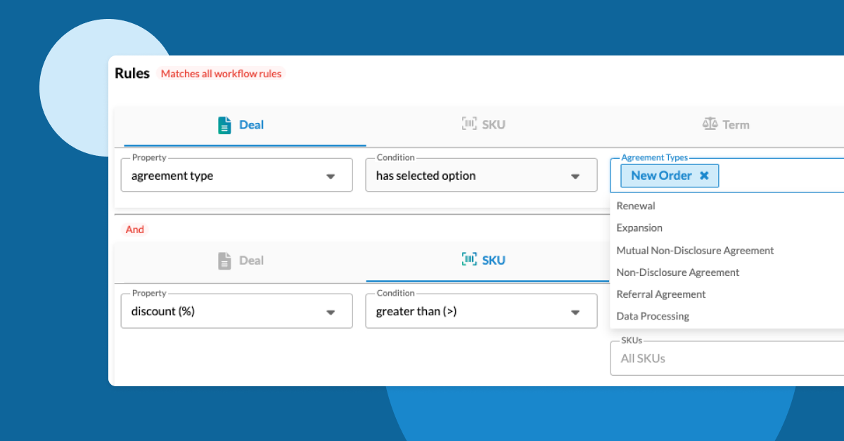 Release Notes 2023 Q1 Expanded Workflow Rules Engine
